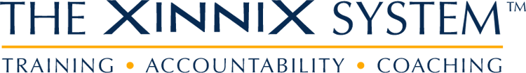 Sales Training & Performance Development Company | XINNIX